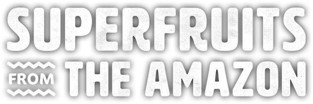 Amafruits | Acai & Amazon Superfruits | Fair-Trade, Sustainable